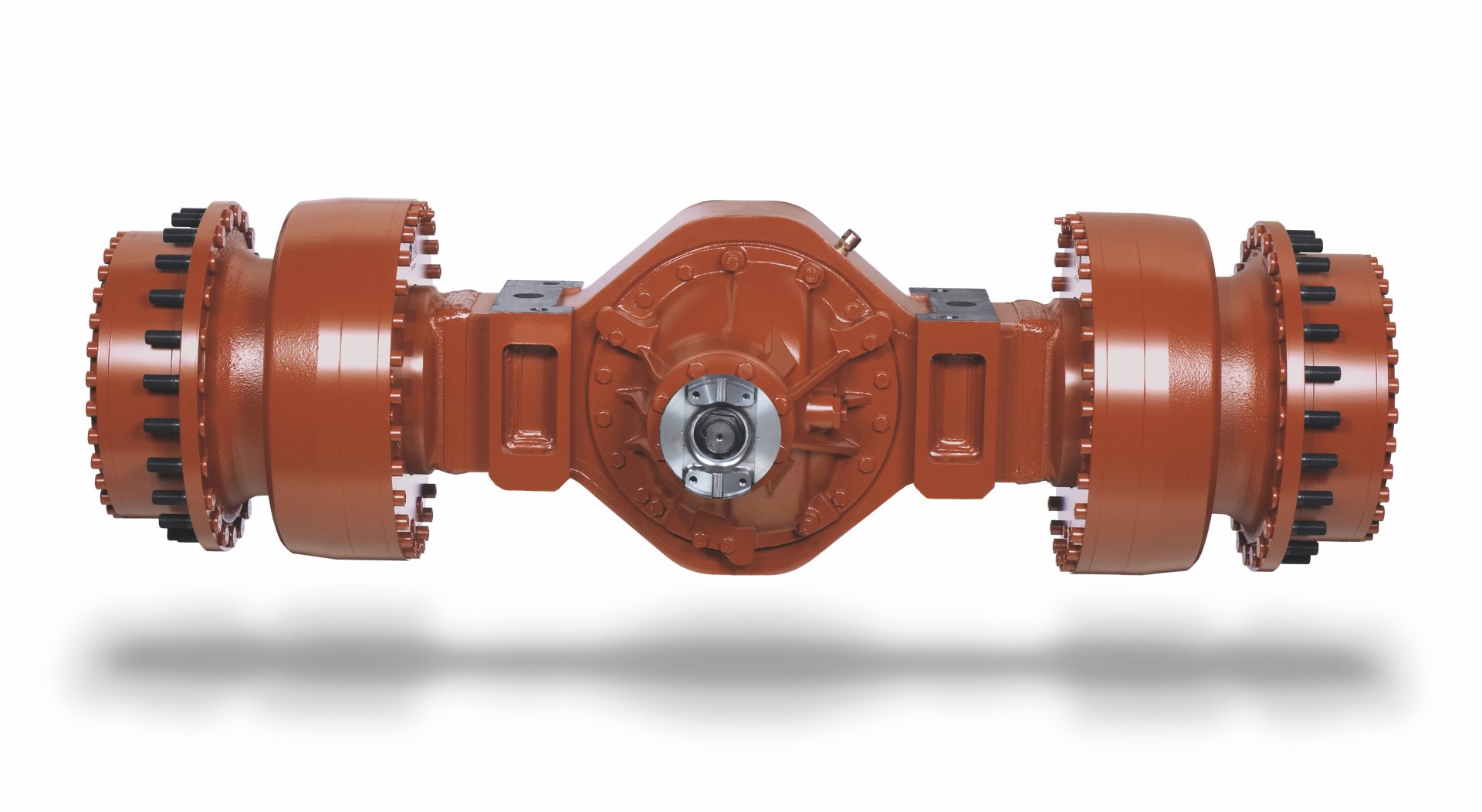 Kessler Off-Highway Parts | Kessler Parts & Repair Services