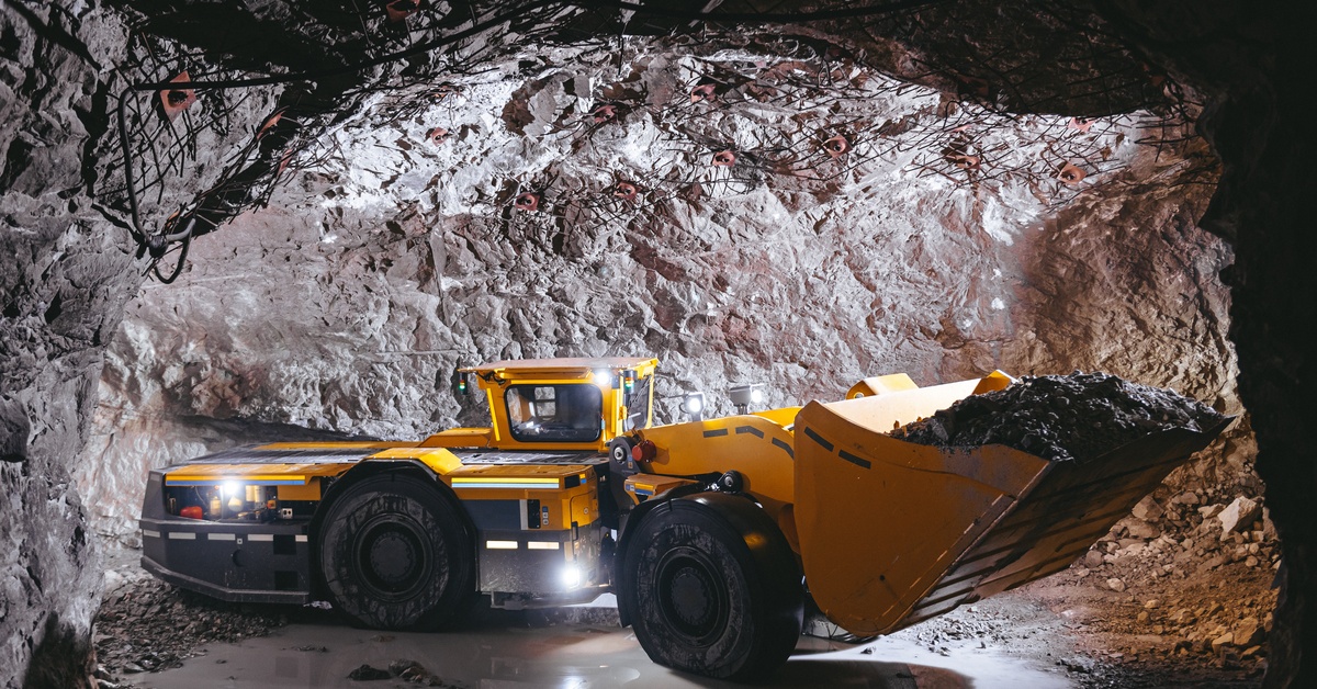 How Upgrading Off-Highway Driveline Parts Boosts Efficiency